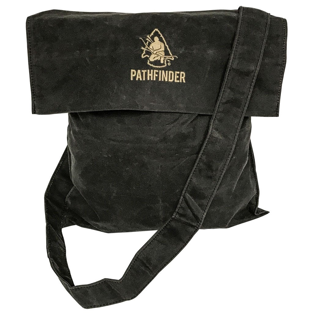 XL Oil Skin Haversack - Pathfinder Edition – selfrelianceoutfitters674.com